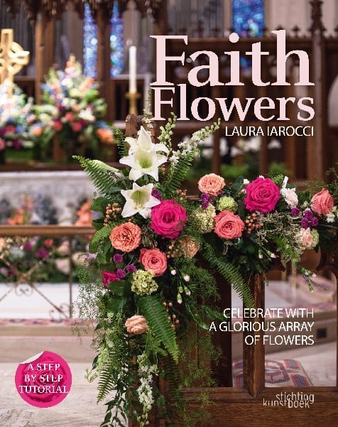 Home - Faith Flowers Weddings and Events